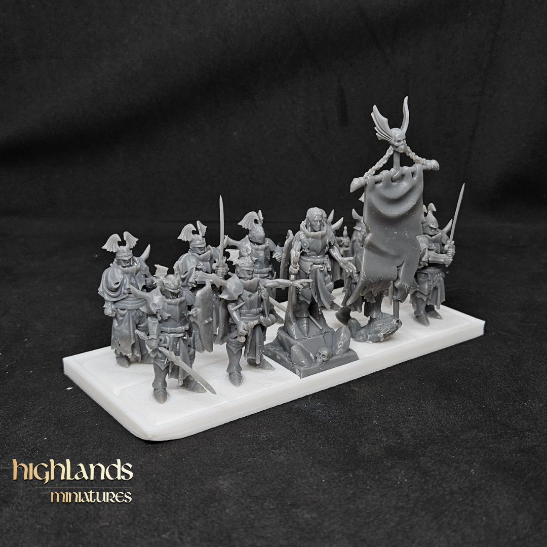 Vampire Neophytes – Greenskin Games