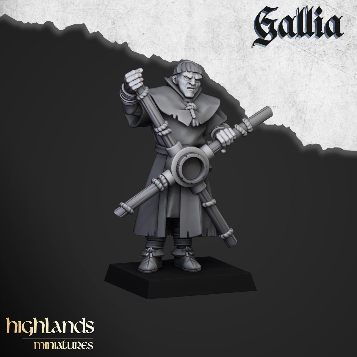 Gallian Trebuchet – Greenskin Games