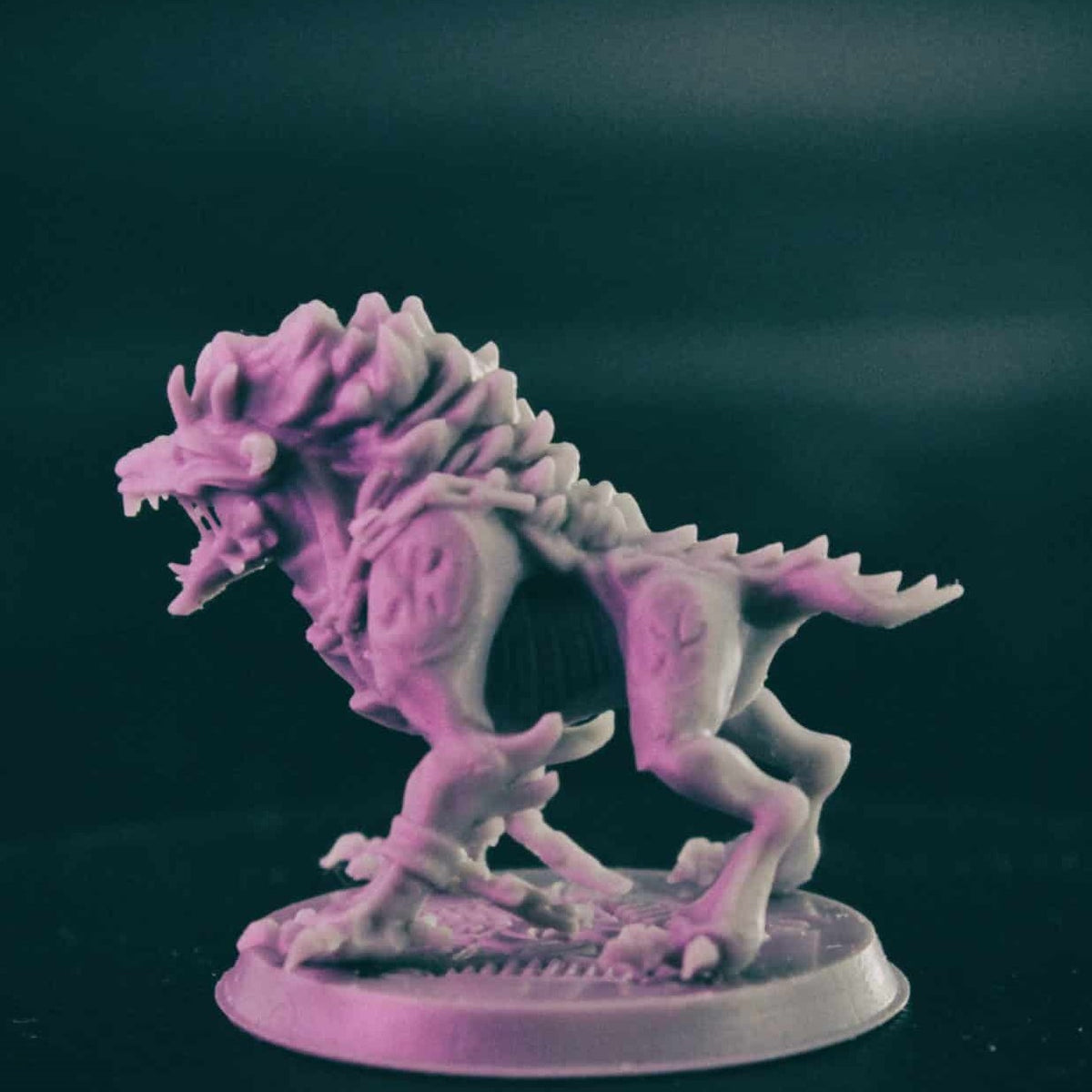 Hellhound – Greenskin Games